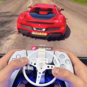NanoWheel