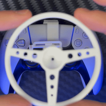 NanoWheel