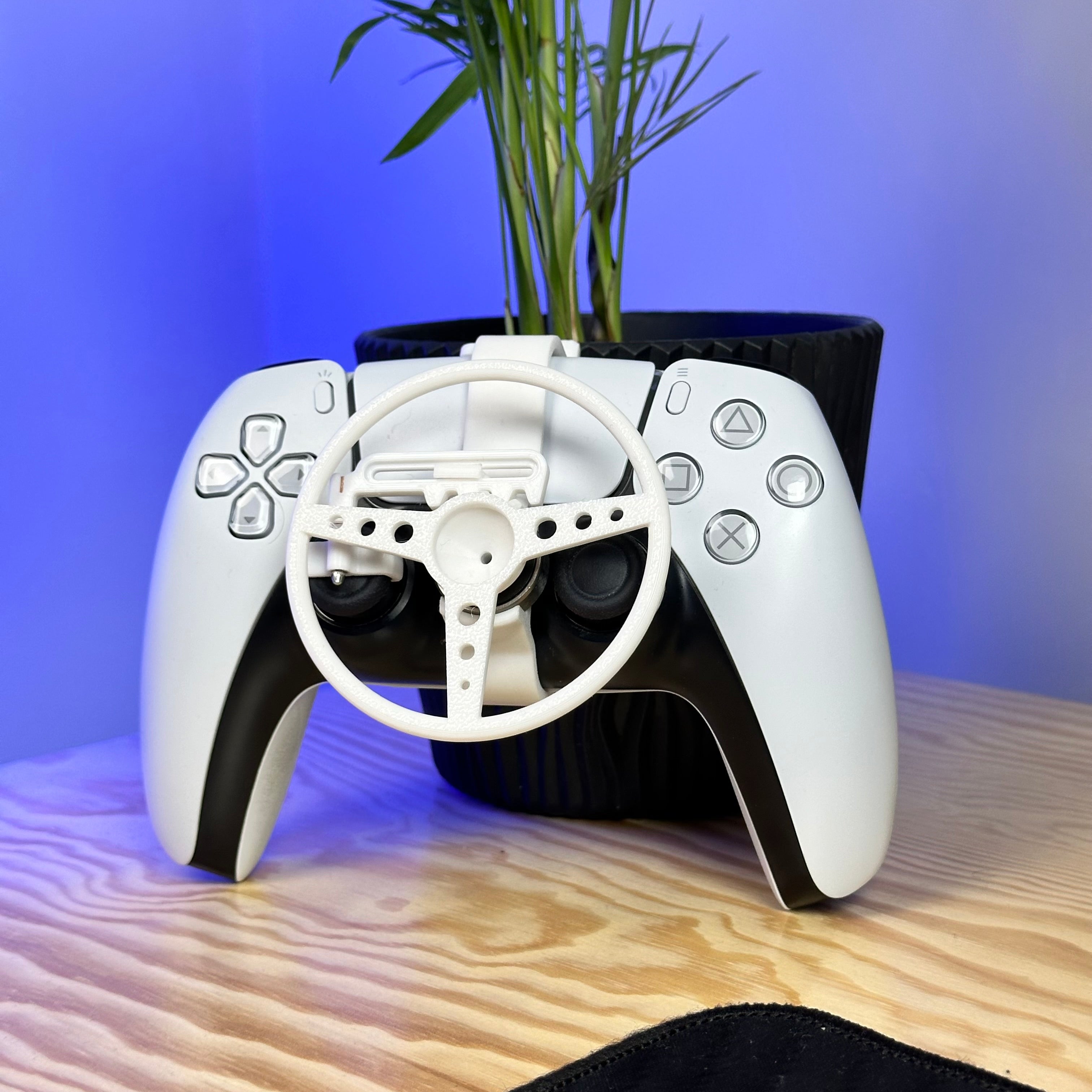 NanoWheel